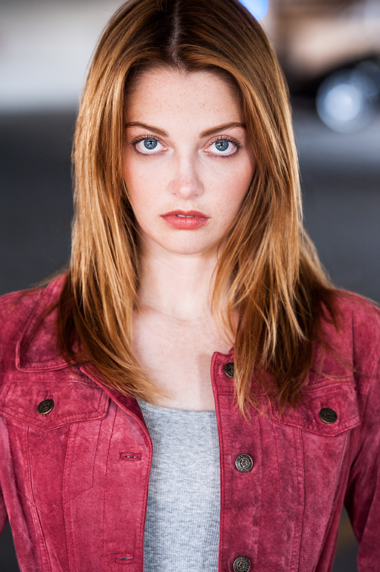 Picture of Morgan Makana