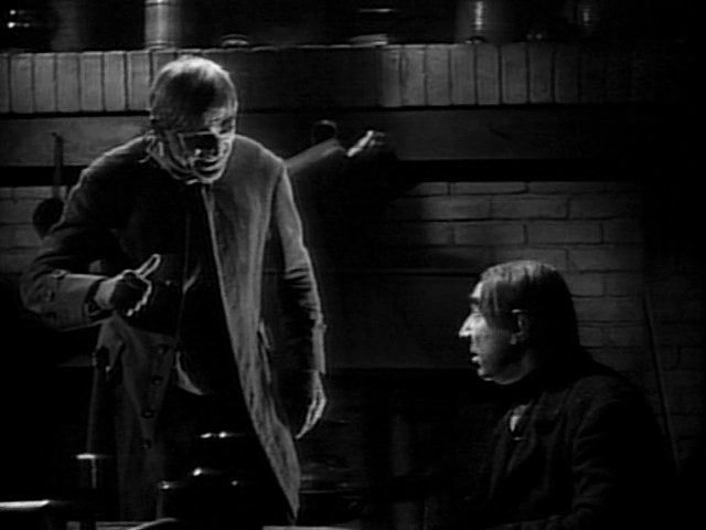 Picture of The Body Snatcher (1945)