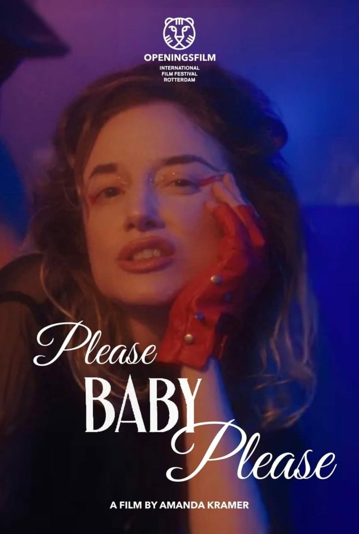 Picture of Please Baby Please