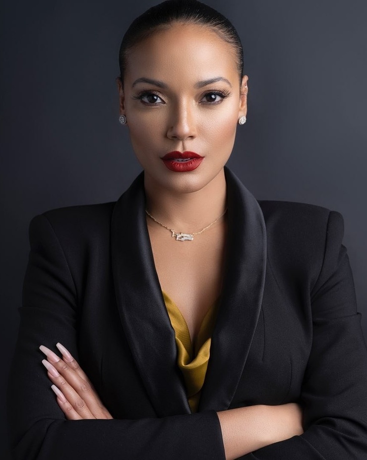 Picture of Selita Ebanks