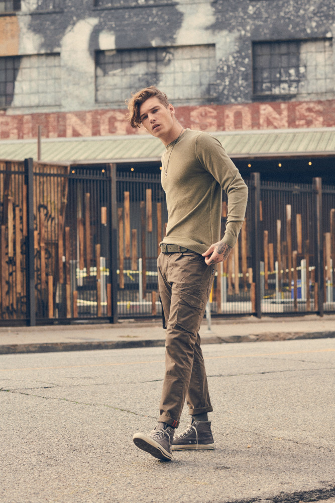 Image of Stevan Ditter