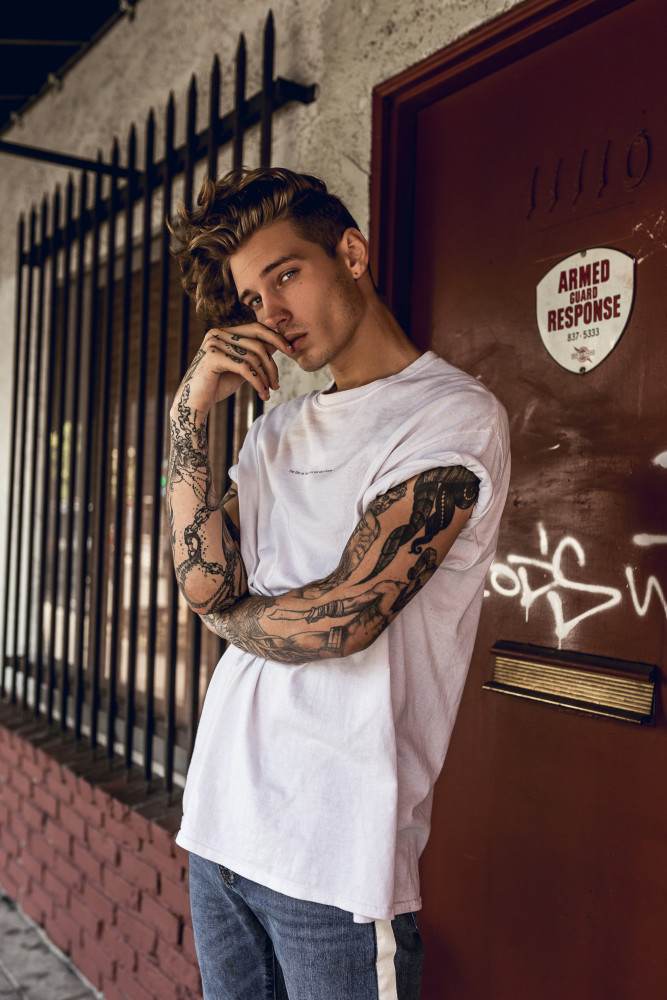 Picture of Stevan Ditter