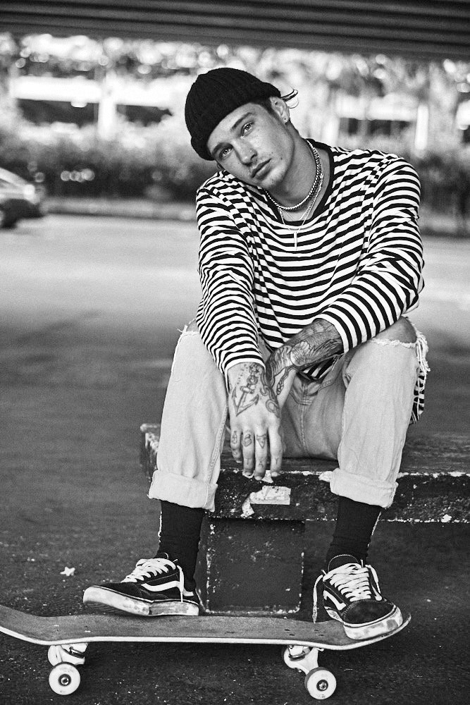 Picture of Stevan Ditter