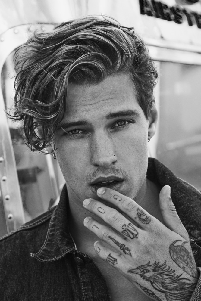 Picture of Stevan Ditter