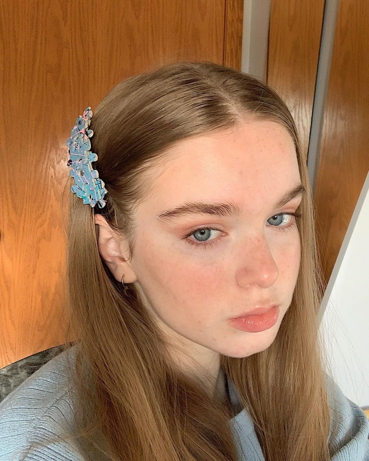 Picture of Summer H. Howell