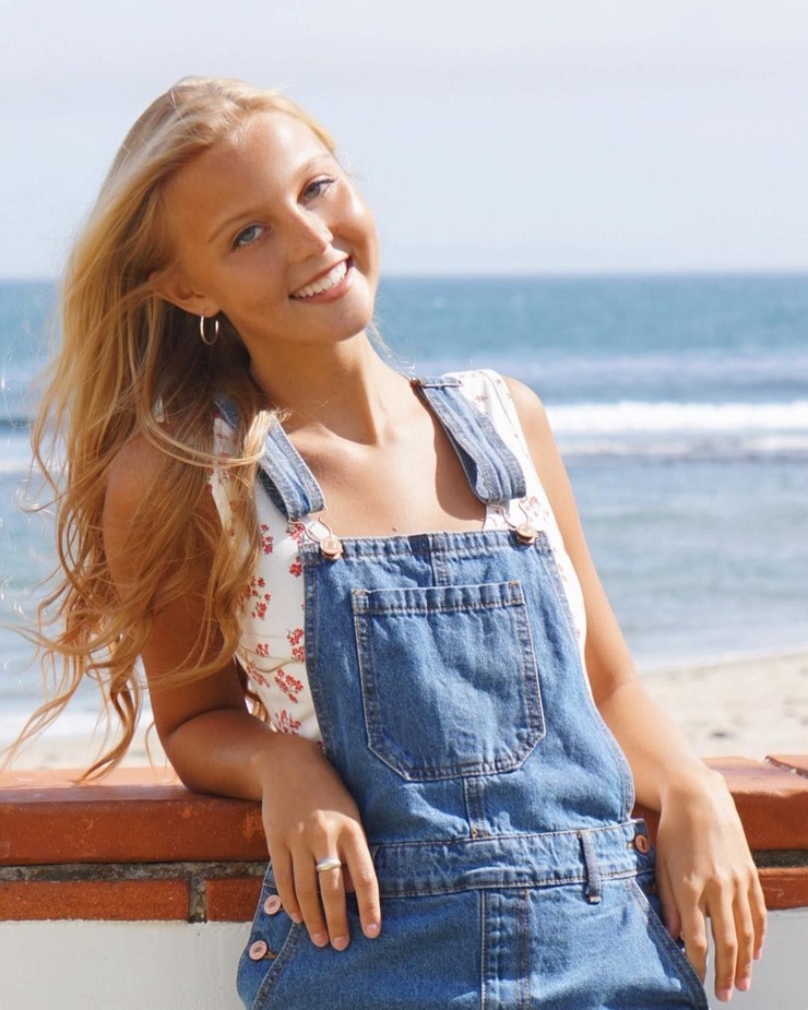 Picture of Morgan Cryer
