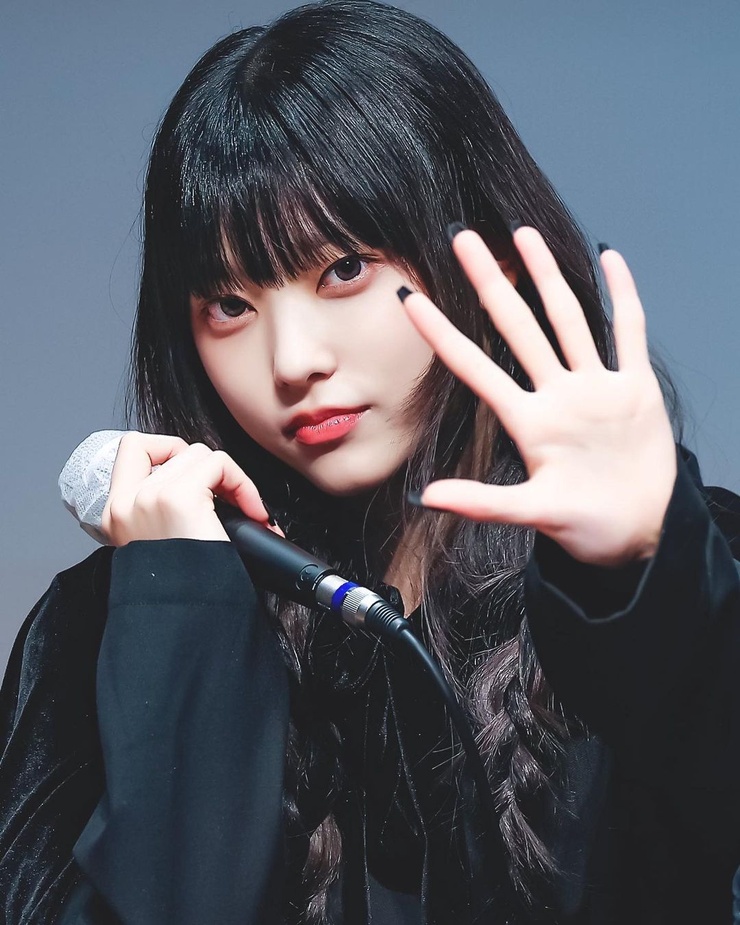 Picture of Hae-rin Kang