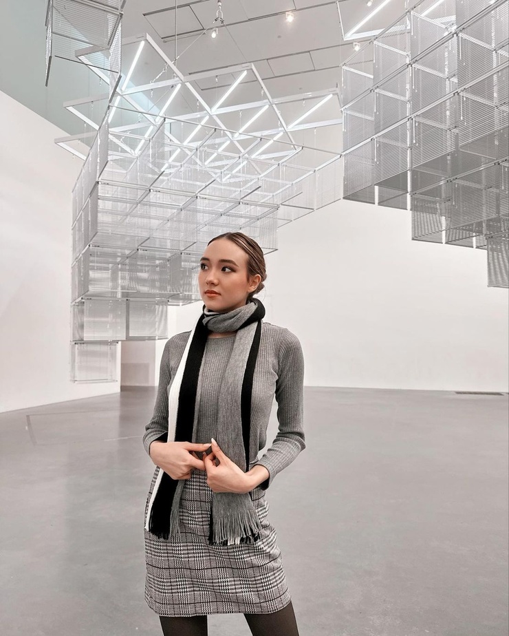 Image of Danie Groves