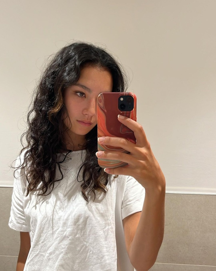 Picture of Adeline Rudolph