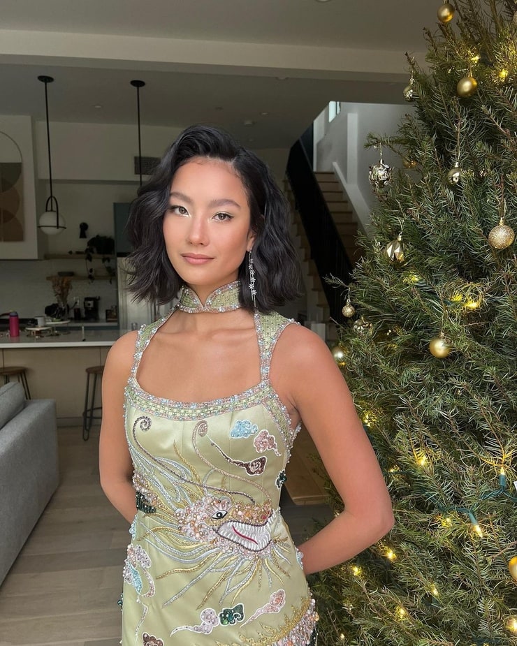 Picture of Adeline Rudolph