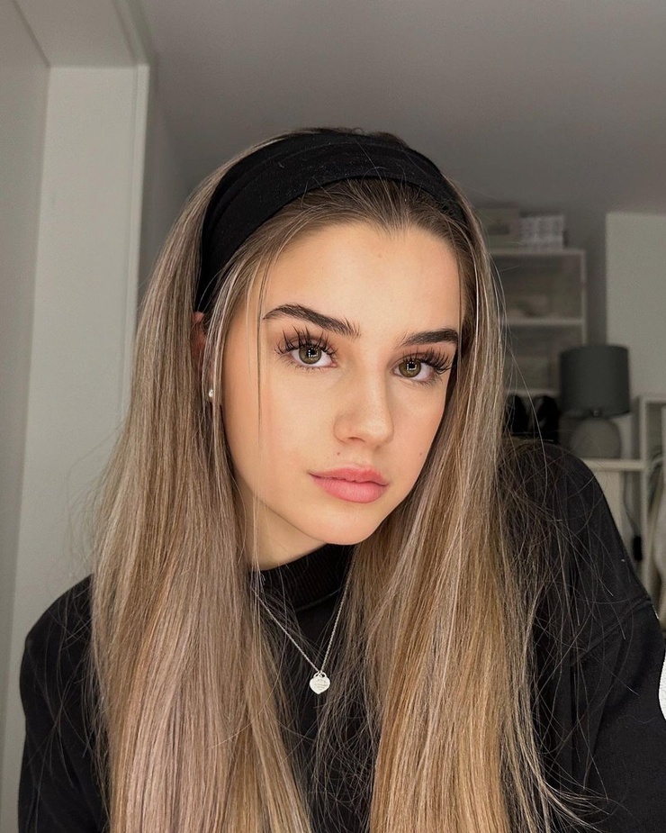 Picture of Karlotta Nila