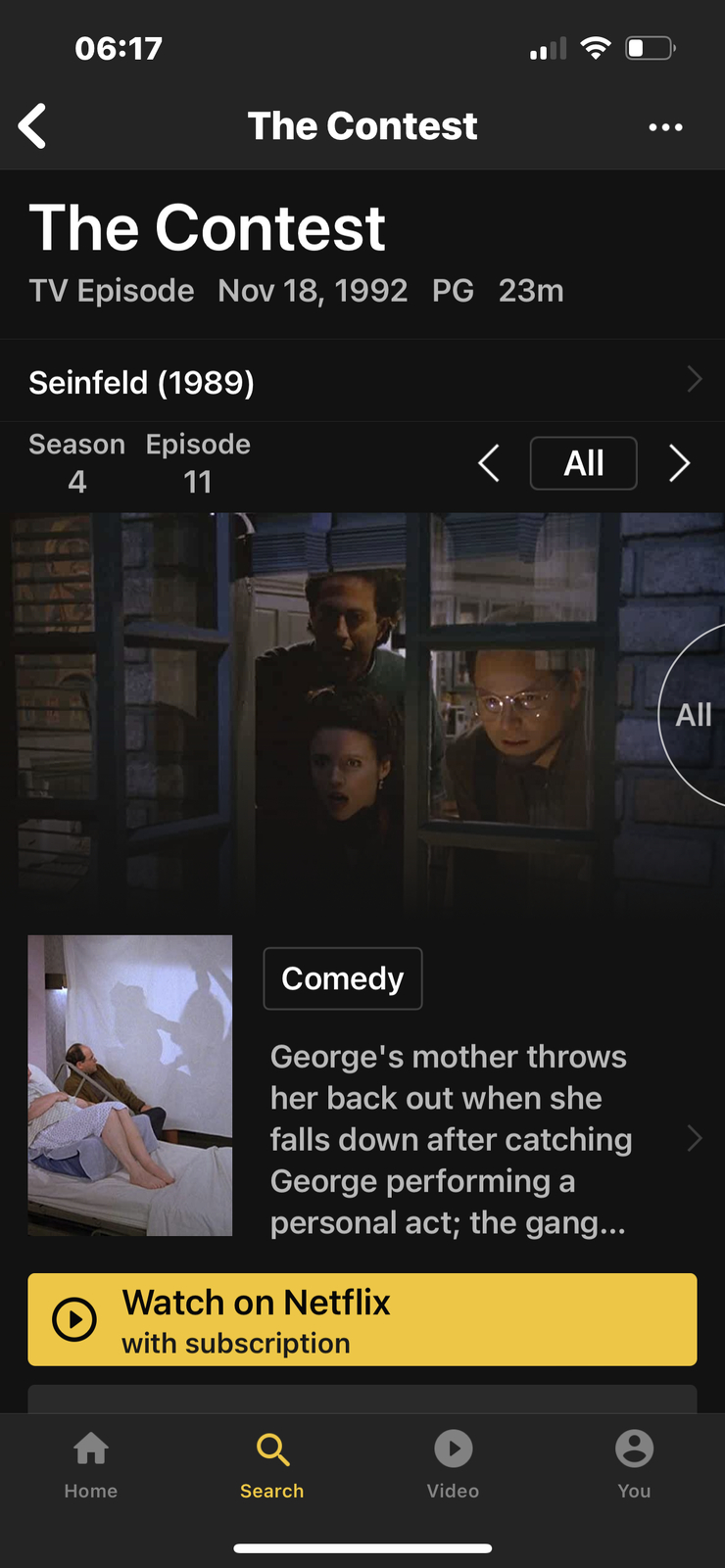 Listal - List the stuff you love! Movies, TV, music, games and books