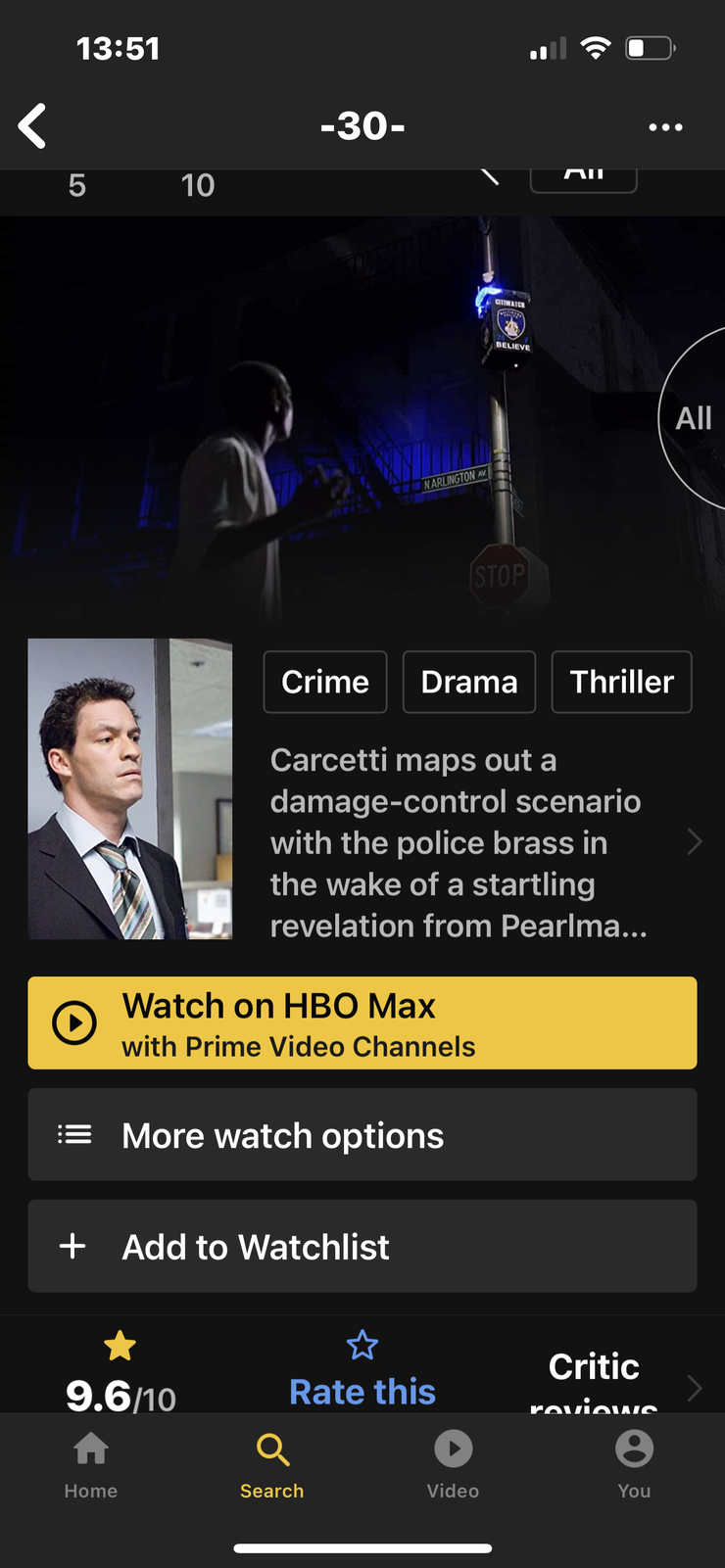 Listal - List the stuff you love! Movies, TV, music, games and books