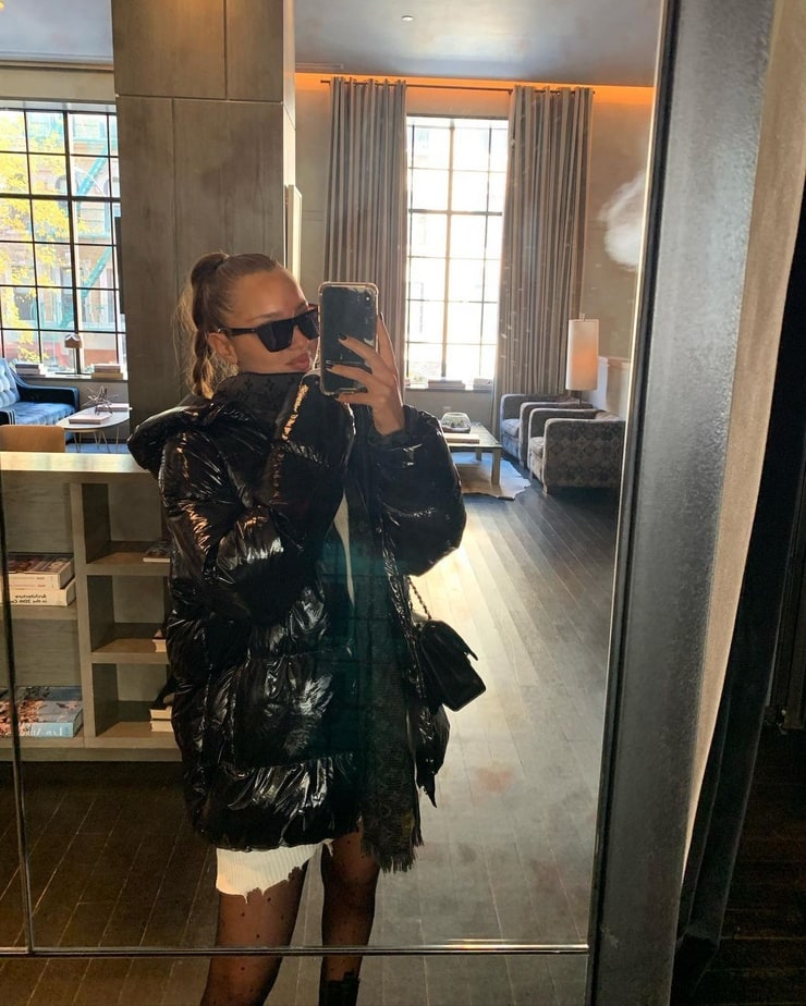 Picture of Neta Alchamister