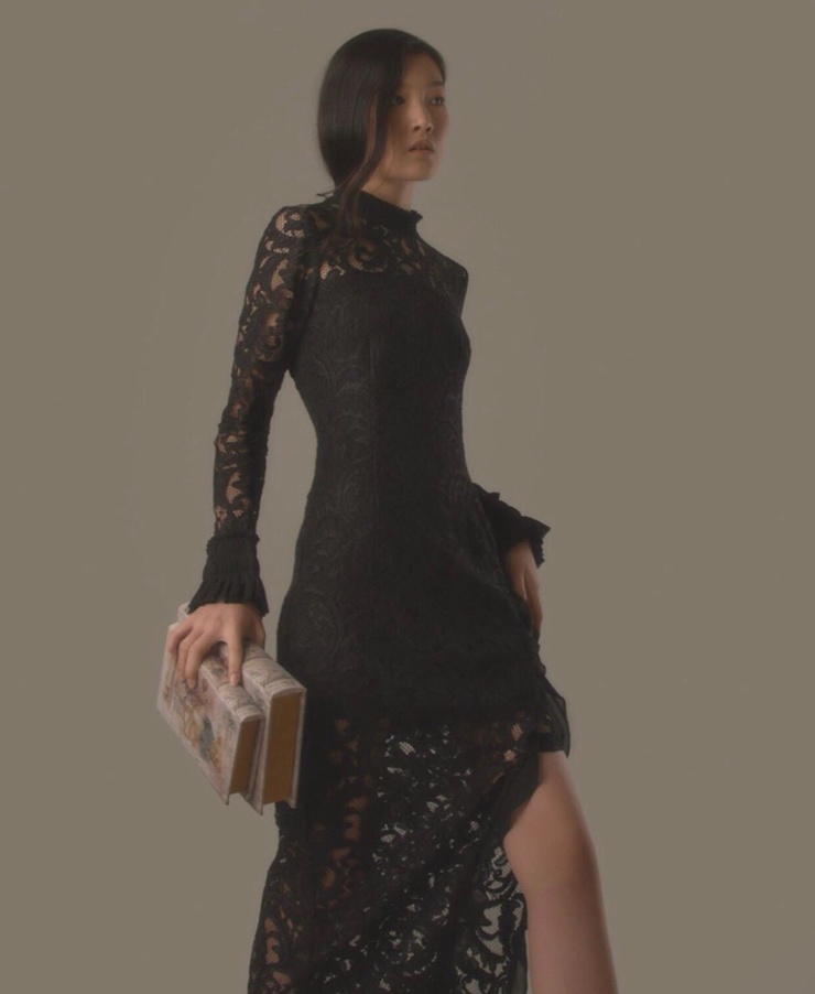 Tomiris Ismankulova picture