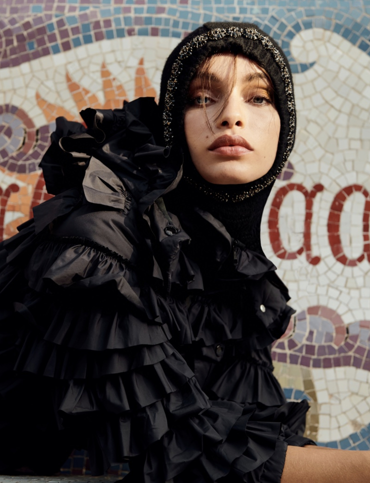 Picture of Luma Grothe