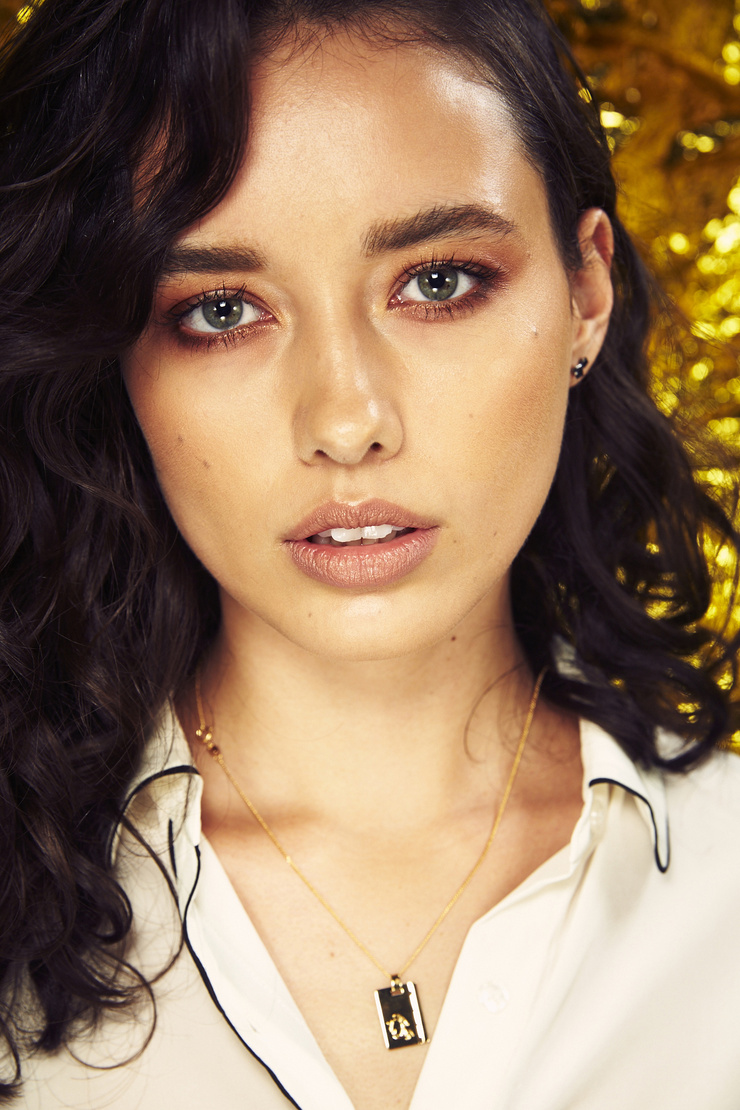 Picture of zoe stowers