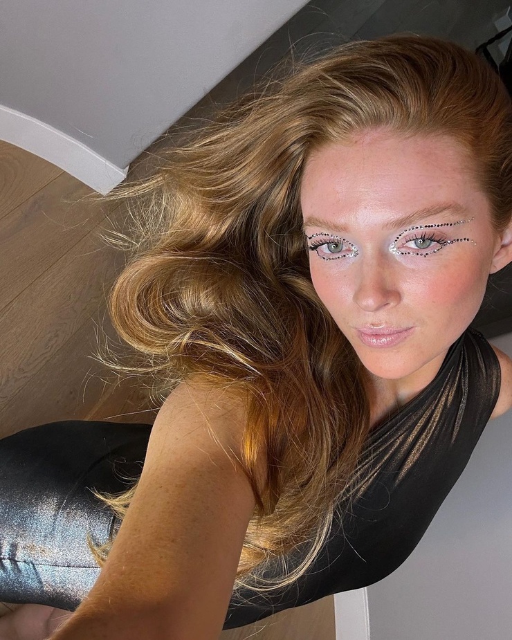 Picture of Larsen Thompson