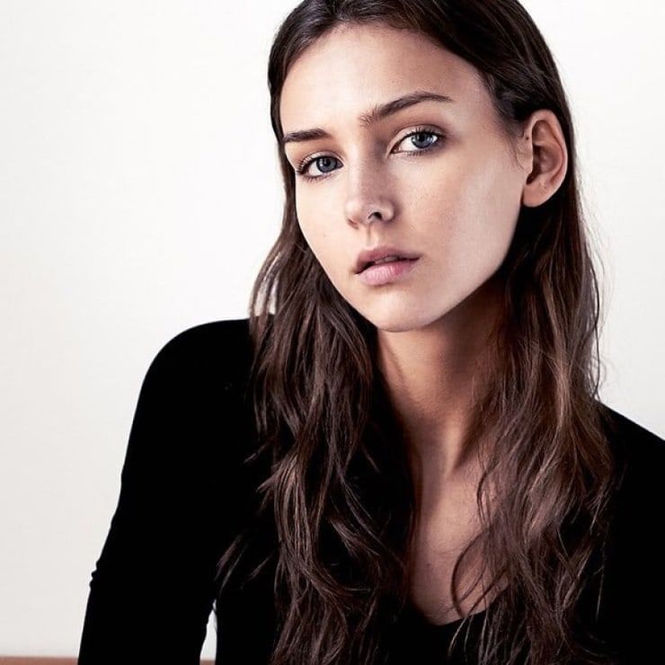 Rachel Cook image