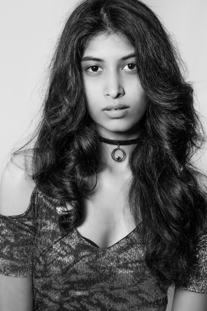 Picture of Arya Bendkhale