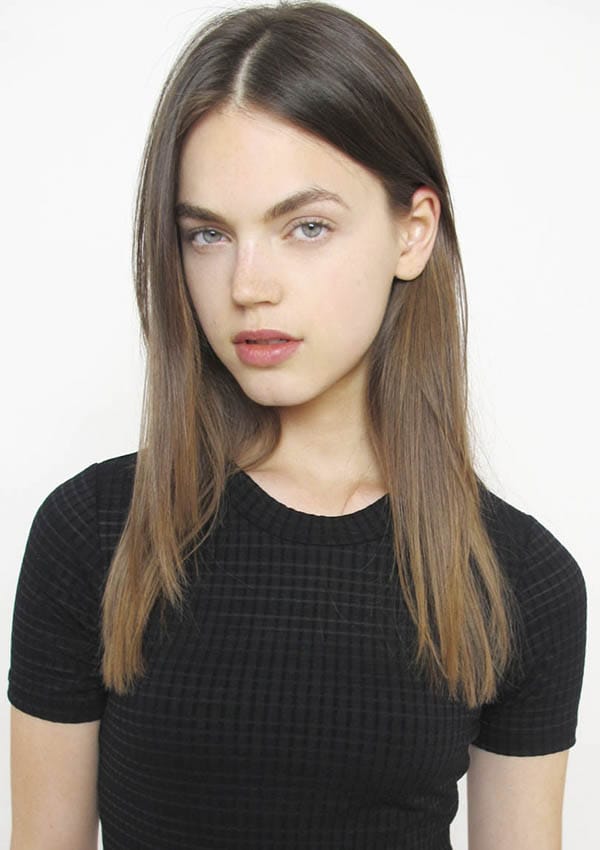 Picture of Eva Hooft