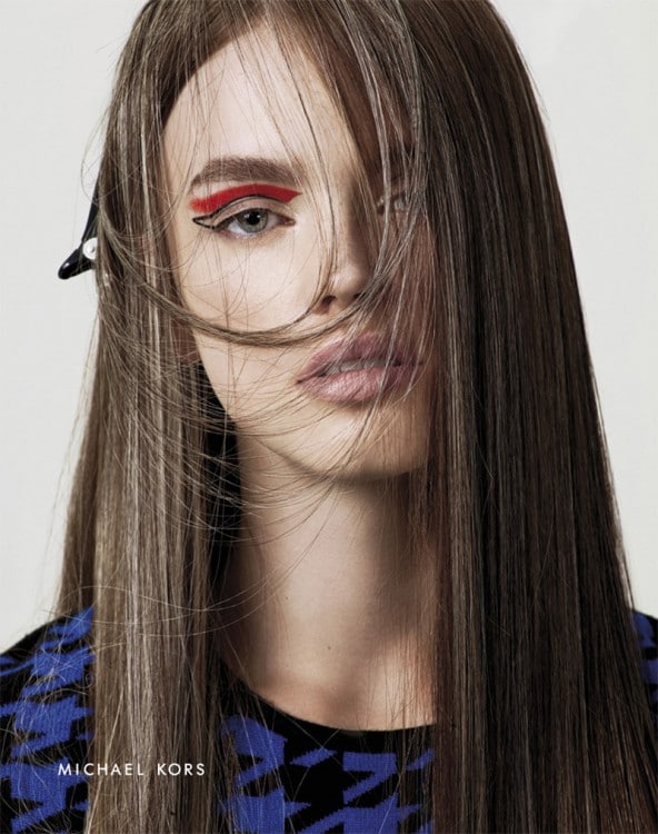 Picture of Eva Hooft