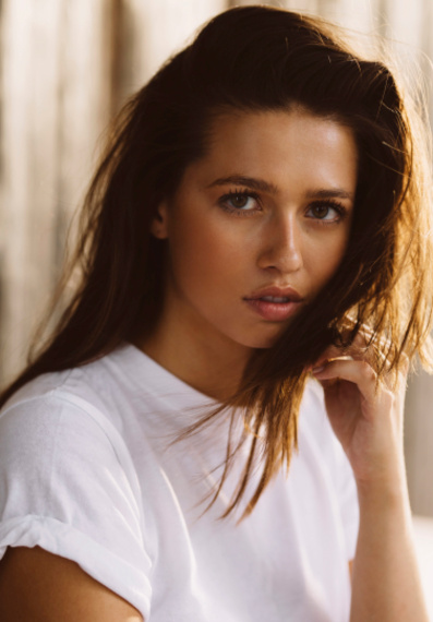 Picture of Marlee Menendez