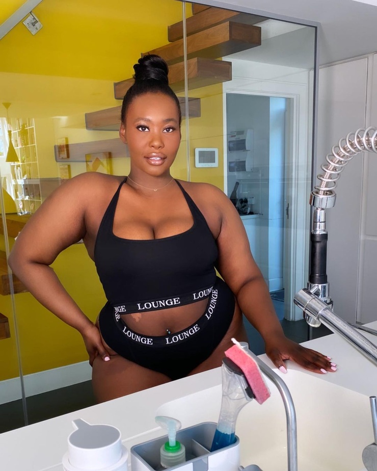 Belindah Chaka picture