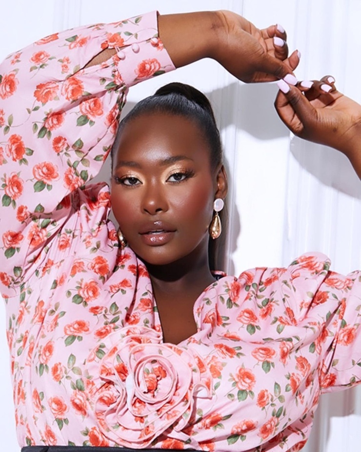 Picture of Belindah Chaka