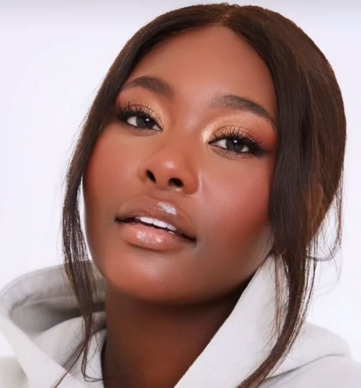 Image of Belindah Chaka