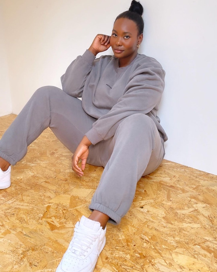 Belindah Chaka picture