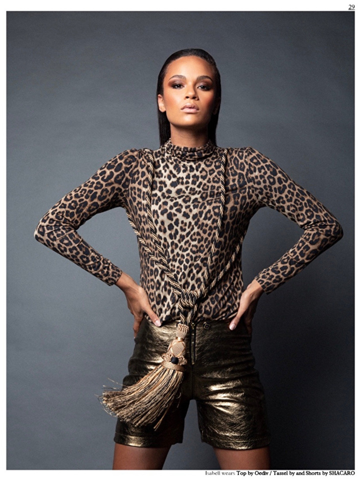 Picture of Isabell Giardini