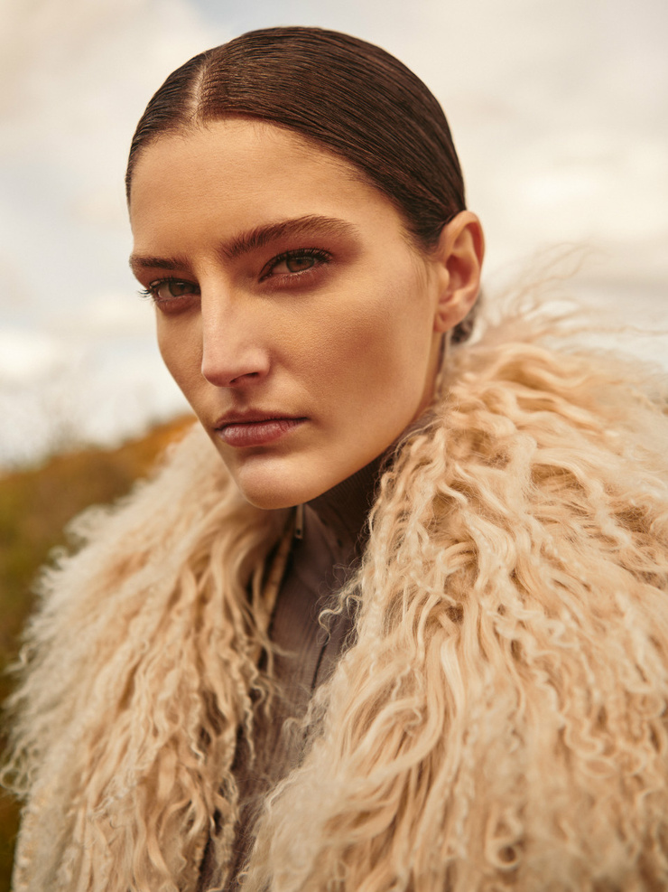 Picture of Carmen María