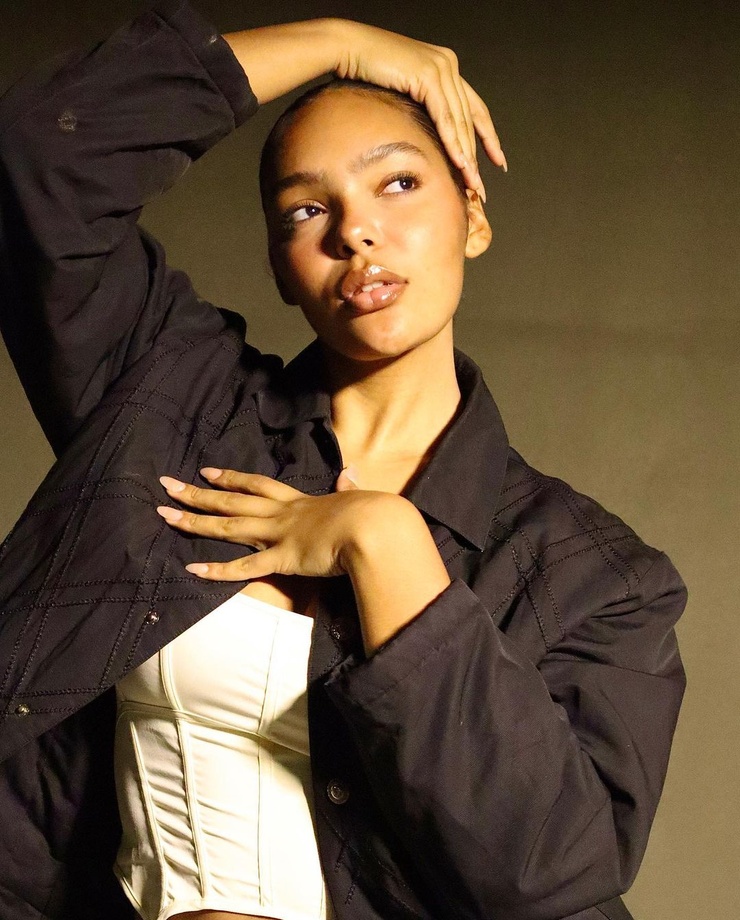 Picture of Amber Keaton