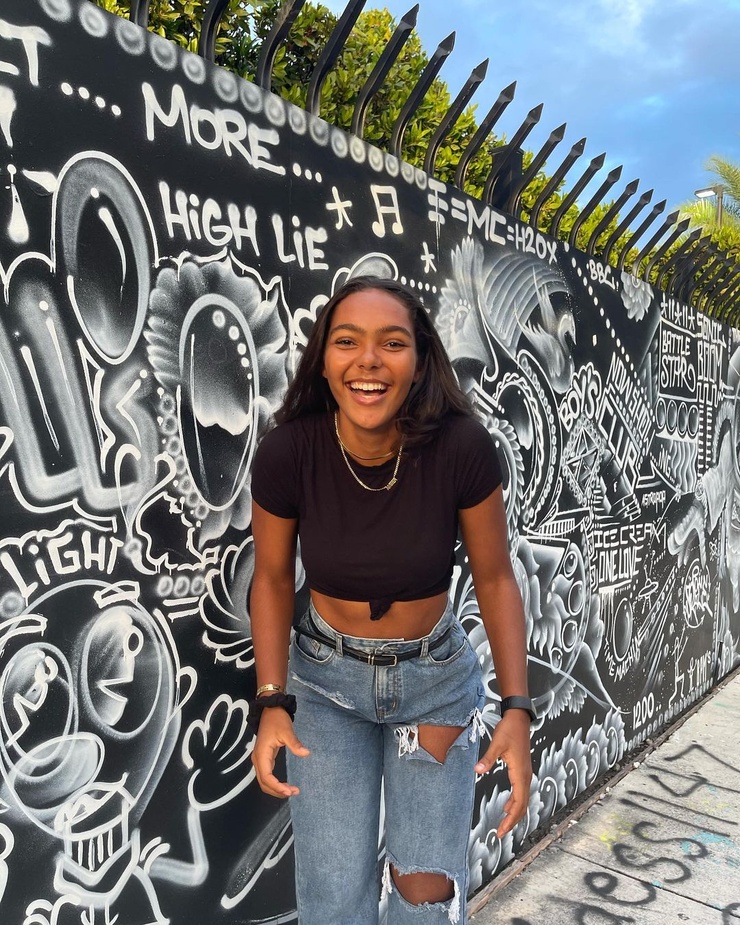 Picture of Amber Keaton