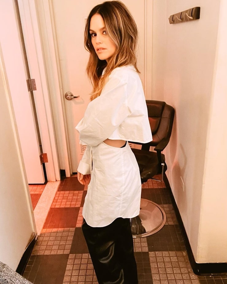 Picture of Rachel Bilson