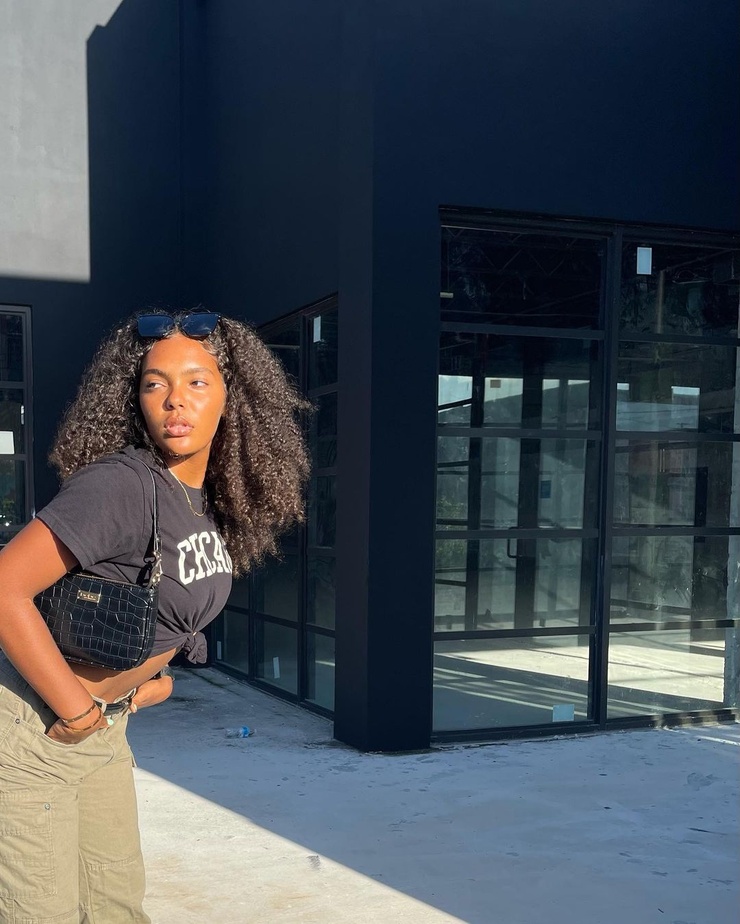 Picture of Amber Keaton