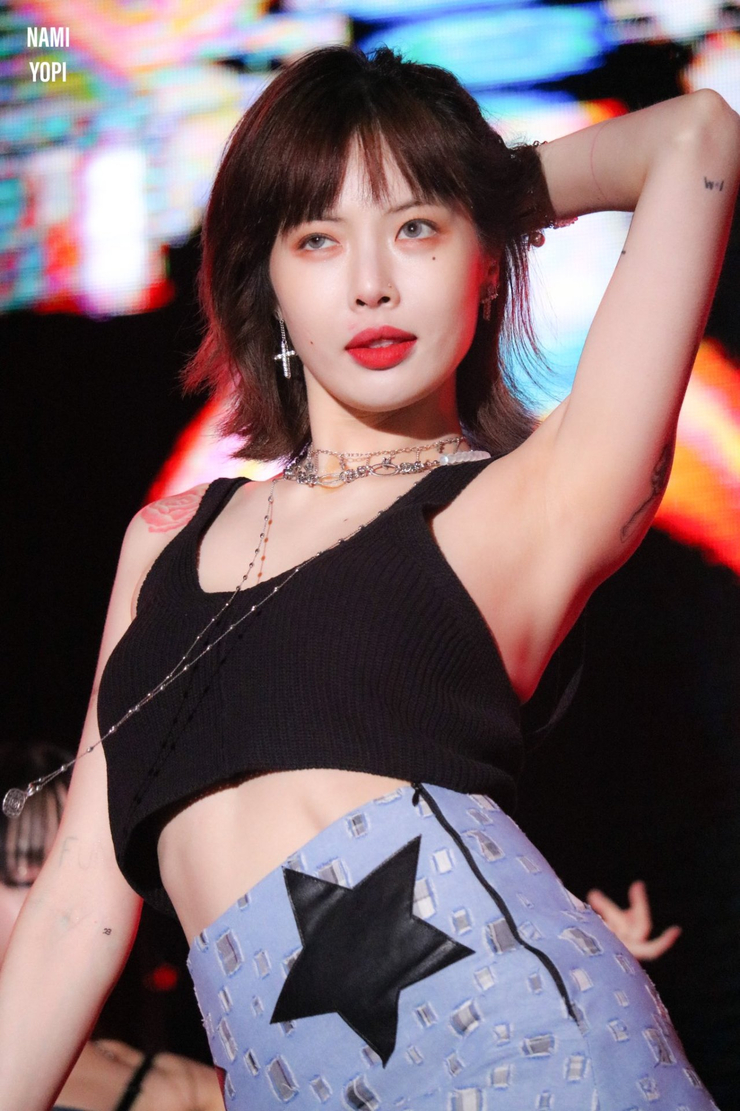 Hyuna image