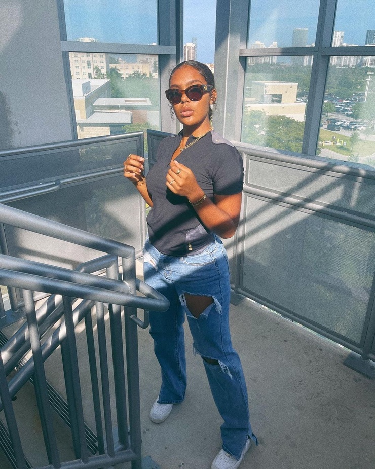 Picture of Amber Keaton