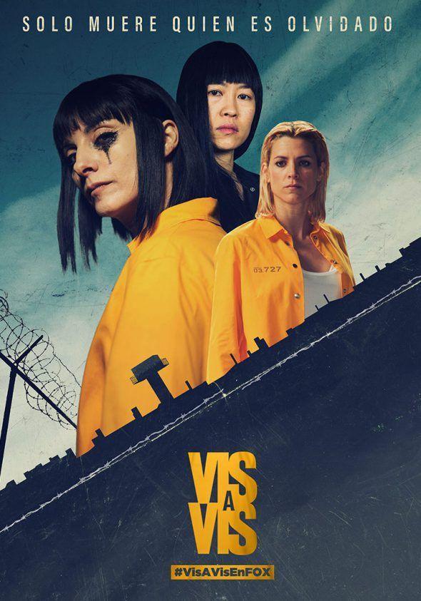 Picture of Locked Up