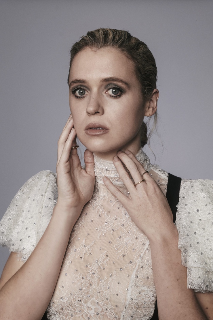 Picture of Sofia Oxenham