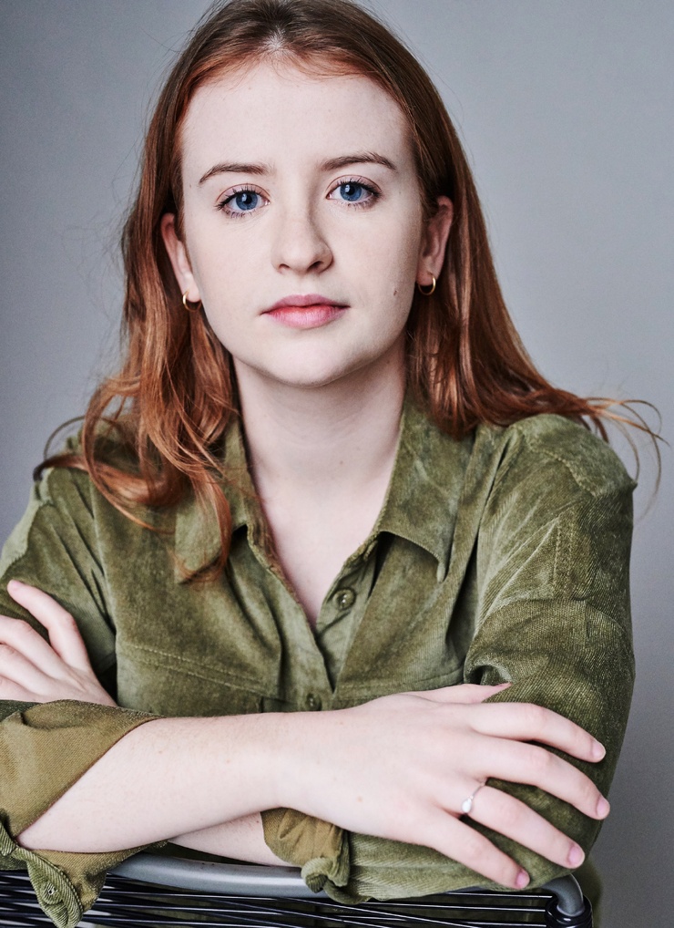 Picture of Máiréad Tyers