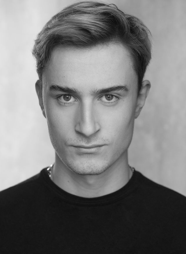 Picture of Eden H. Davies