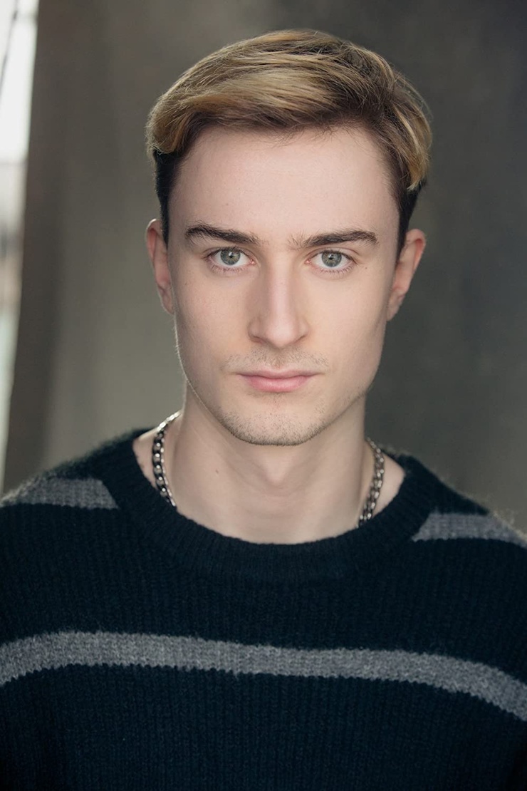 Picture of Eden H. Davies