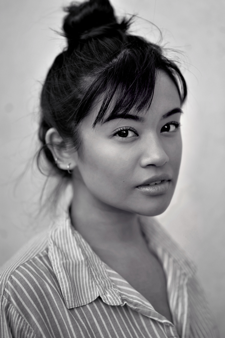 Picture of Timur Gabriel