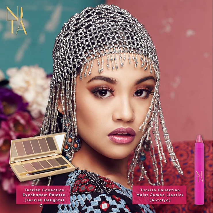 Picture of Timur Gabriel