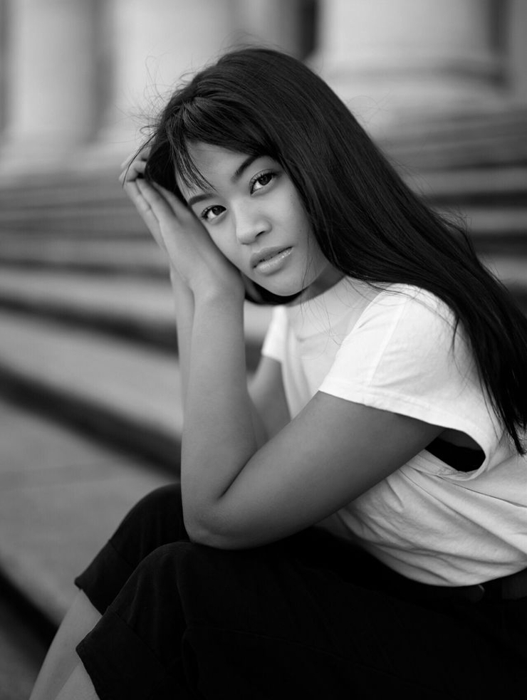 Picture of Timur Gabriel