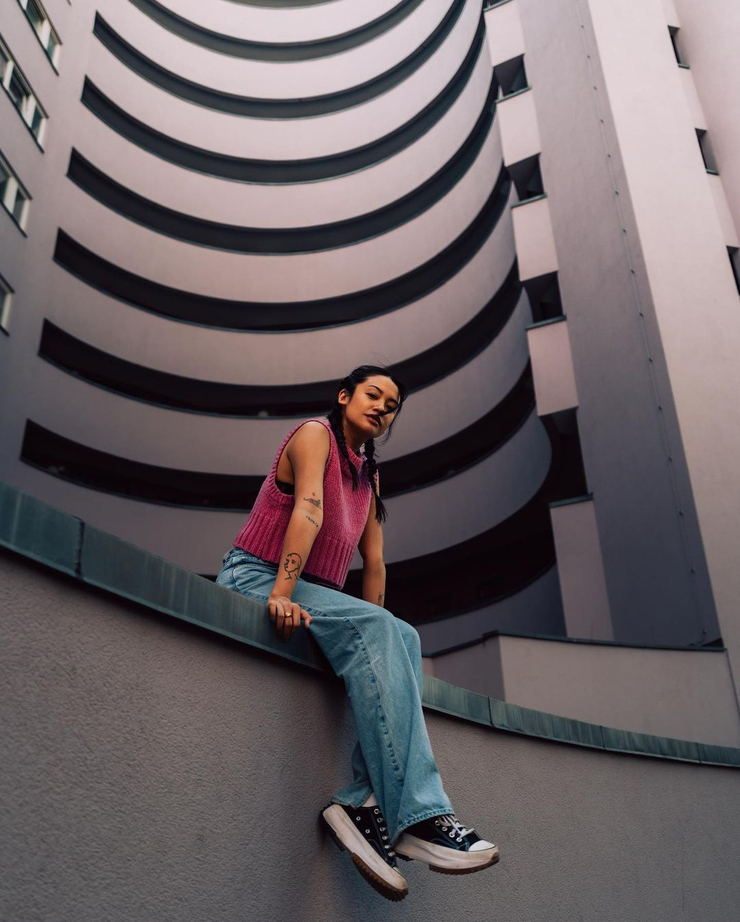 Image of Timur Gabriel