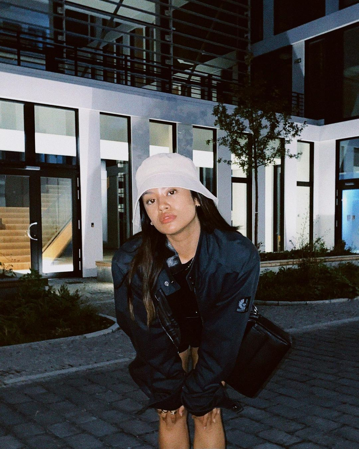 Picture of Timur Gabriel