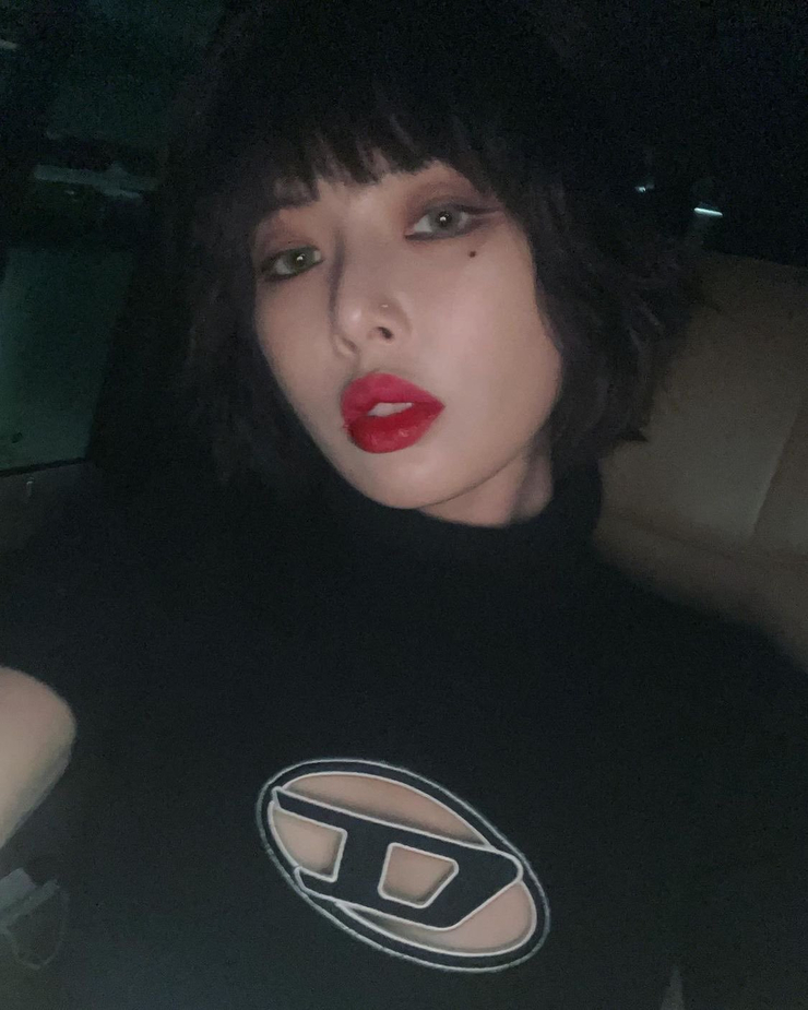 Picture of Hyuna